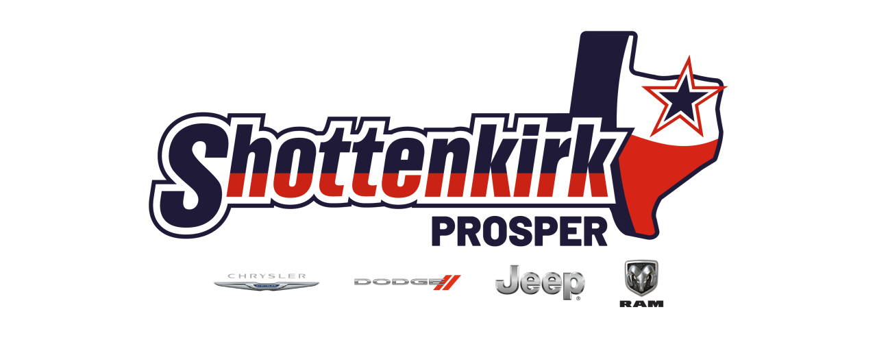 Shottenkirk Chrysler Dodge Jeep Ram Prosper - Chrysler, Dodge, Jeep ...