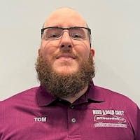 Thomas (Tom) Rodriguez - Employee Ratings - DealerRater.com