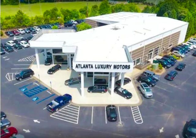 ALM Athens - Used Car Dealer - Dealership Reviews