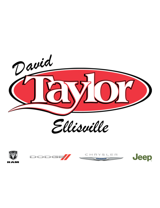David Taylor Jeep Service