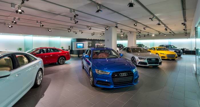 THE COLLECTION - Audi, Porsche, Jaguar, Maserati, Ferrari, Aston Martin ...