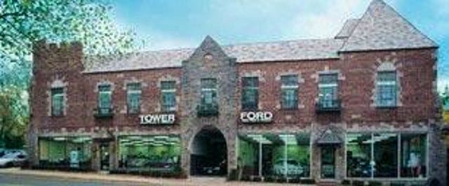 Tower Ford Inc - Ford, Service Center - Dealership Ratings