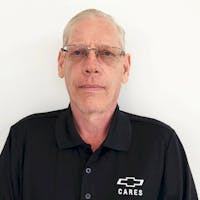 Executive Chevrolet Staff | Wallingford Chevrolet Dealer