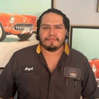 Angel Pena - Employee Ratings - DealerRater.com