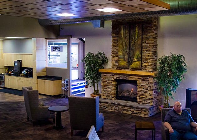 Weld County Garage Buick GMC - Buick, GMC, Service Center, Used Car ...