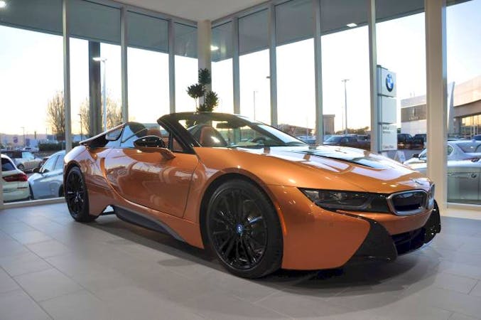 BMW of Monterey - BMW, Service Center, Used Car Dealer - Dealership Ratings