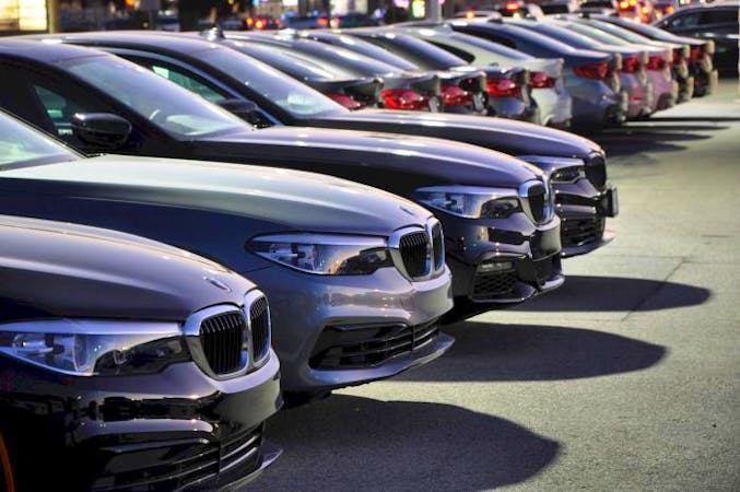 BMW of Monterey - BMW, Service Center, Used Car Dealer - Dealership Ratings