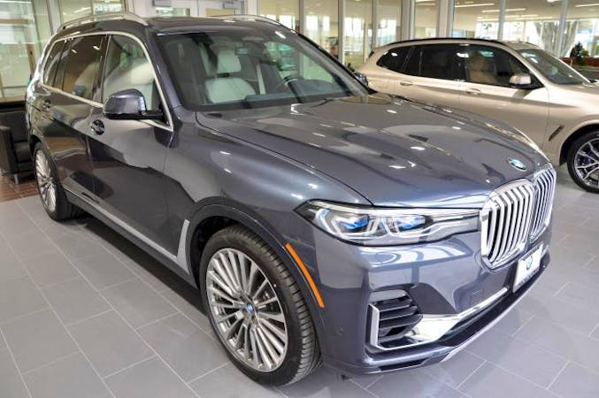 BMW of Monterey - BMW, Service Center, Used Car Dealer - Dealership Ratings