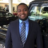 Meet Our Staff | Mercedes-Benz of Annapolis