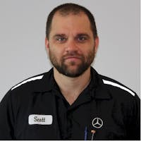 Mercedes-Benz of Wilkes-Barre Employees