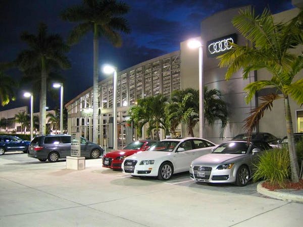 Audi North Miami - Audi, Service Center - Dealership Ratings