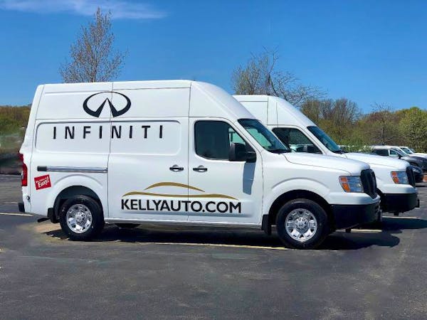 Kelly INFINITI - INFINITI, Service Center, Used Car Dealer - Dealership ...