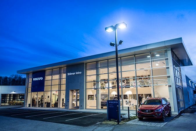 Stillman Volvo Cars - Service Center, Volvo - Dealership Ratings