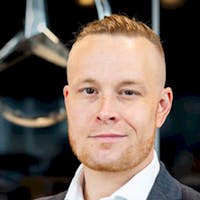 Meet Our Sales Team | Mercedes-Benz of San Antonio