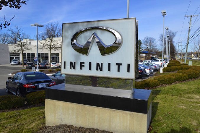 Suburban INFINITI of Novi - INFINITI, Service Center - Dealership Ratings