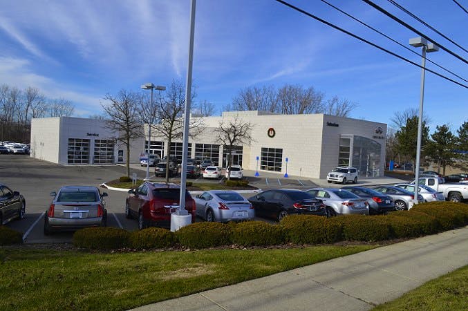 Suburban INFINITI of Novi - INFINITI, Service Center - Dealership Ratings