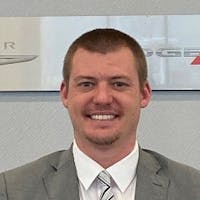 John Tomasek - Employee Ratings - DealerRater.com