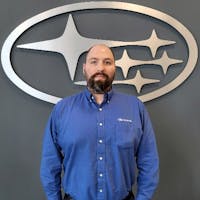 The Glanzmann Subaru Team | Glanzmann Subaru