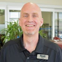 Roush Honda Employees