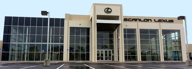 Lexus of Fort Myers - Lexus, Service Center - Dealership Ratings