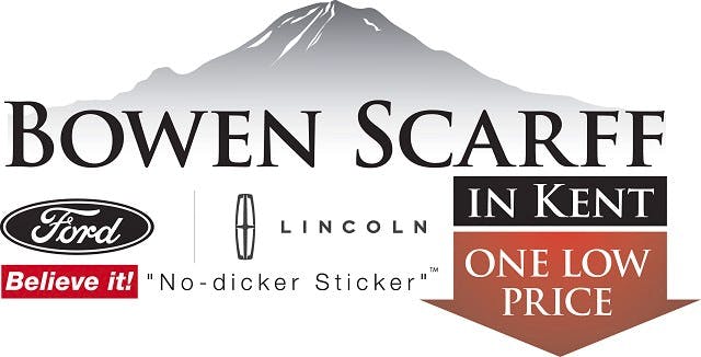 Bowen Scarff Ford - Ford, Service Center - Dealership Ratings