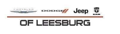 CDJR of Leesburg - Chrysler, Dodge, Jeep, Ram, Service Center ...