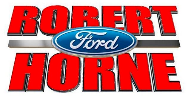 Robert Horne Ford - Ford, Service Center, Used Car Dealer - Dealership ...