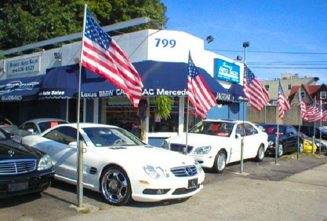 Bianco Auto Sales - Used Car Dealer - Dealership Ratings