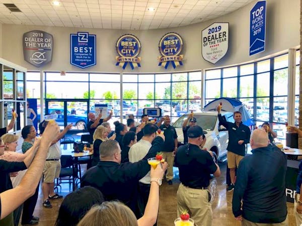 Power Ford - Ford, Service Center - Dealership Ratings