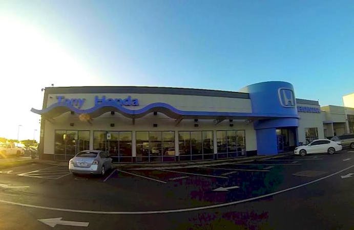 Tony Honda - Honda, Service Center - Dealership Ratings