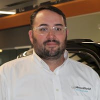 Staff | MotorWorld Cadillac