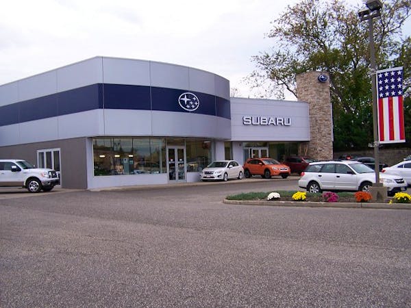 Riverhead Bay Subaru - Service Center, Subaru, Used Car Dealer ...