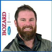 Bozard Ford Lincoln Employees