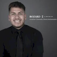 Jonathan Quezada - Employee Ratings - DealerRater.com