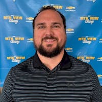 Mtn. View Chevrolet Staff | Chattanooga Chevrolet Dealer