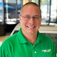 James Wood AutoPark Employees