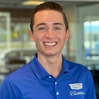 Noah Gattenby - Employee Ratings - DealerRater.com