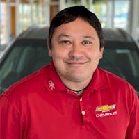 James Wood AutoPark Employees