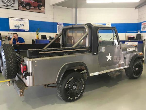 Zimmer Chrysler Dodge Jeep Ram - Chrysler, Dodge, Jeep, Ram, Service ...