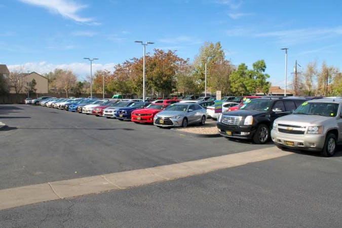 Auto Mart USA - Used Car Dealer - Dealership Ratings