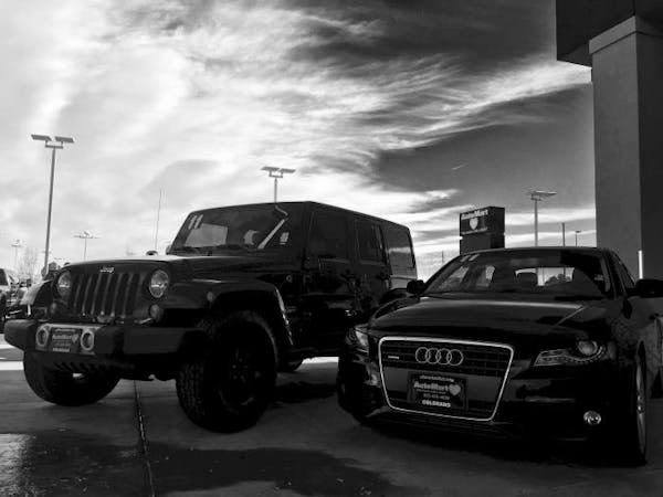 Auto Mart USA - Used Car Dealer - Dealership Ratings