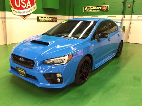 Auto Mart USA - Used Car Dealer - Dealership Ratings