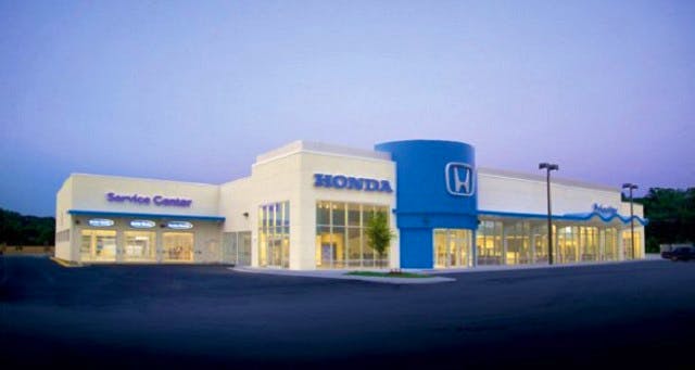 Priority Honda Chesapeake - Honda, Service Center, Used Car Dealer ...