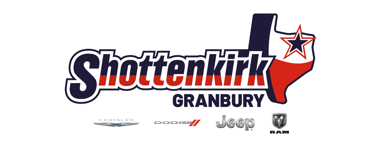 Shottenkirk Chrysler Dodge Jeep Ram Granbury - Chrysler, Dodge, Jeep ...