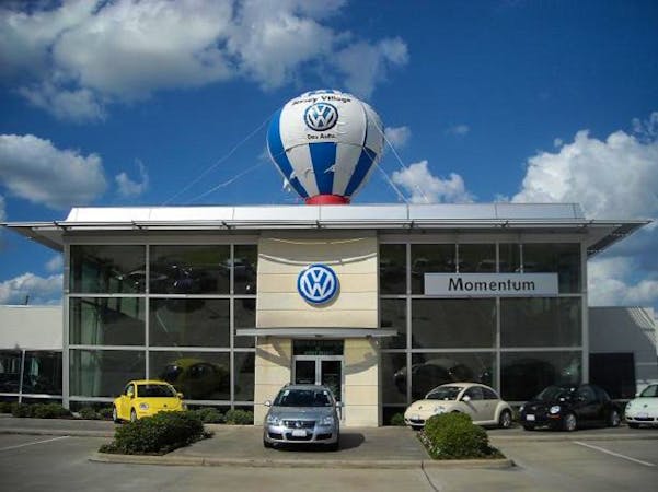 Volkswagen Cypress - Service Center, Volkswagen - Dealership Reviews