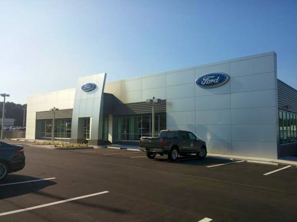 Lakeland Ford - Ford, Used Car Dealer, Service Center - Dealership Ratings