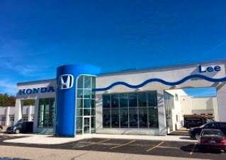 Lee Honda Auburn - Honda, Service Center - Dealership Ratings