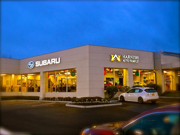 Subaru of Puyallup - Service Center, Subaru - Dealership Ratings