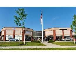 Oliver Ford of Bennington - Ford, Service Center, Used Car Dealer ...