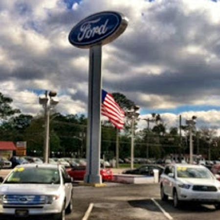Duval Ford - Ford, Service Center, Used Car Dealer - Dealership Ratings